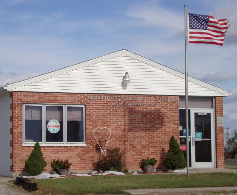 Sell Your Post Office Fast to Expert Buyers | Postal Realty Trust