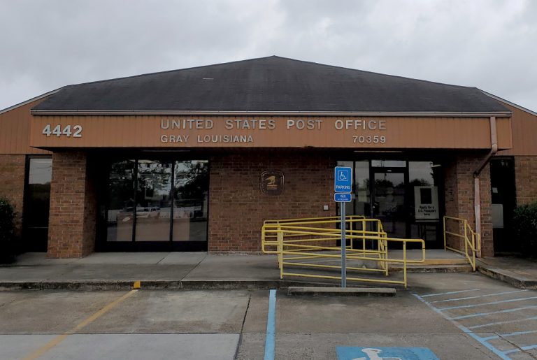 Properties Archive | Postal Realty Trust