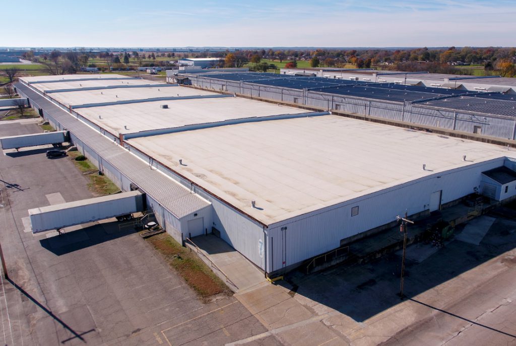 Properties Archive | Postal Realty Trust