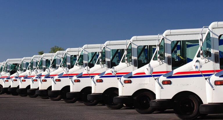 USPS 10–Year plan and S&DC Initiative | Postal Realty Trust